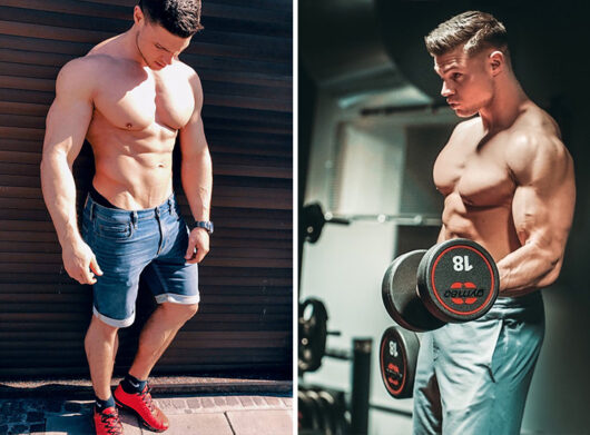 Smartgains (Benjamin Burkhardt) – das Kraftpaket im Interview