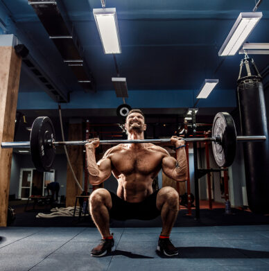 Progressive Overload Training – so wirst Du schnell stärker